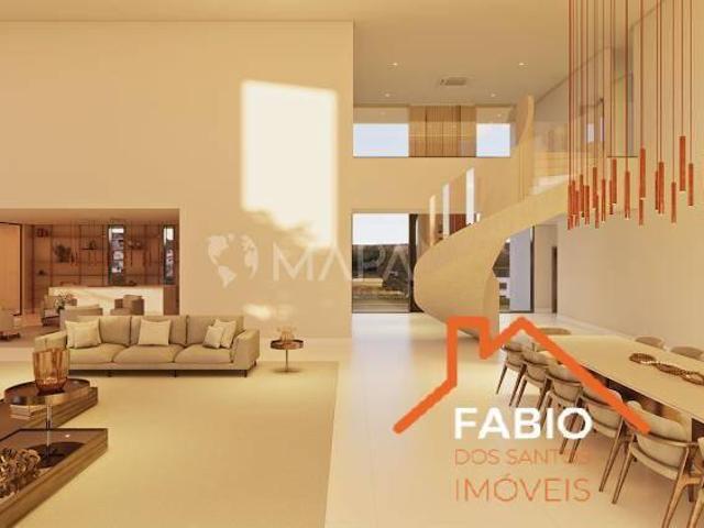 Casa Condomínio Tamboré 1 Alphaville