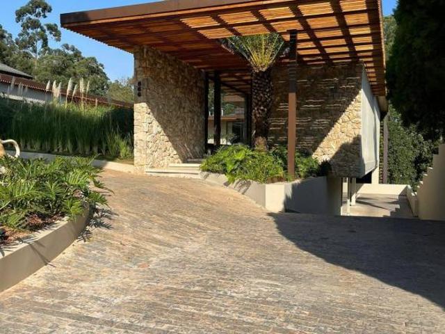 Casa Condomínio Tamboré 1 Tamboré