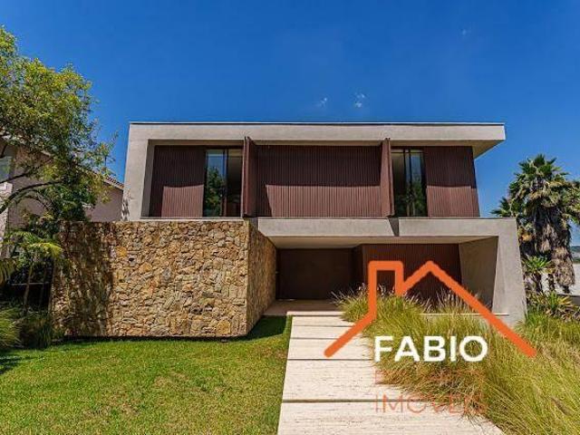 Casa Condomínio Tamboré 3 Alphaville