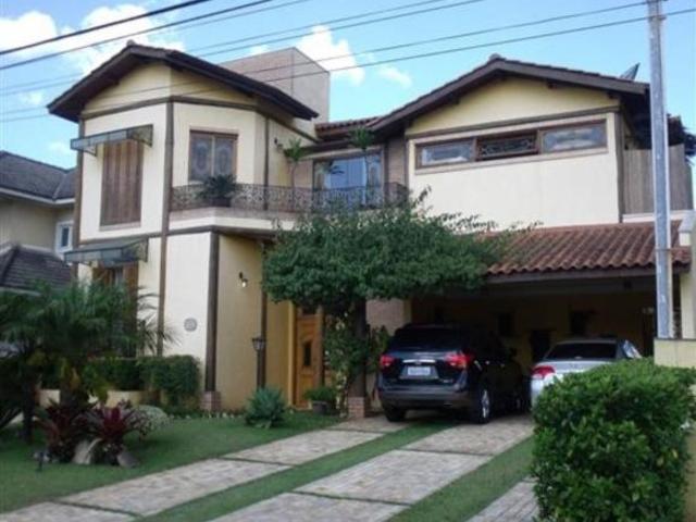 Casa, Condomínio Tarumã, Santana de Parnaíba, SP
