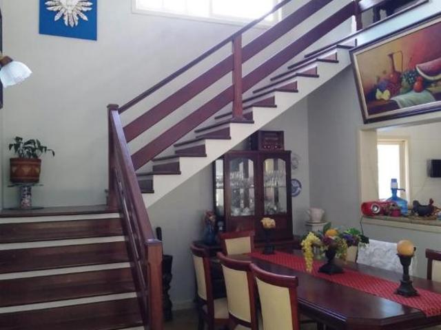 Casa Condominio Tenorio 04 quartos