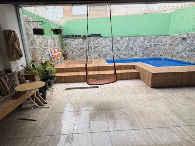 Casa condominio Terra Nova