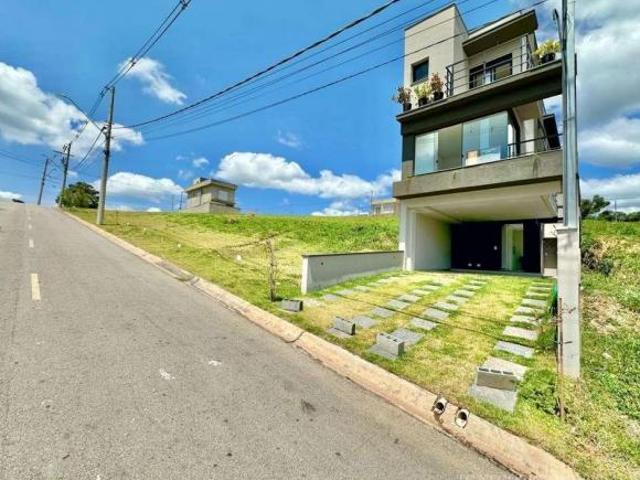 Casa Condomínio Terra Nobre, Sítio Boa Vista Cotia
