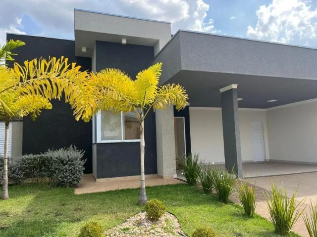 Casa Condomínio Terra Vista. Com Dormitórios