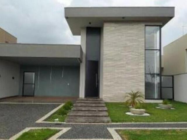 Casa, Condomínio Terras Alpha Anápolis, Anápolis, GO
