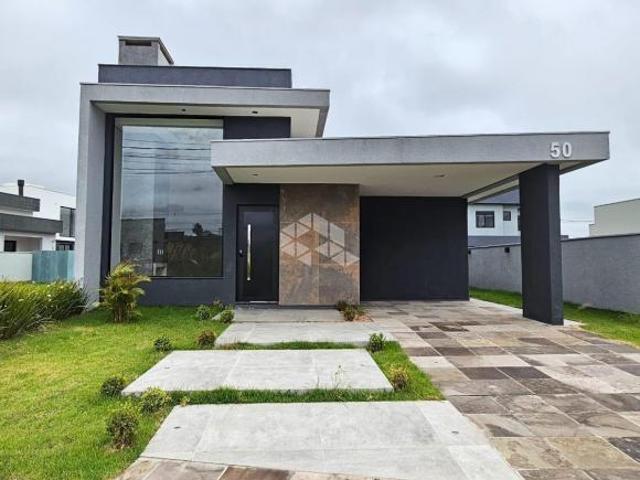 Casa Condomínio Terras Alpha