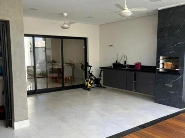 Casa, Condominio Terras da Estancia, Paulinia, SP