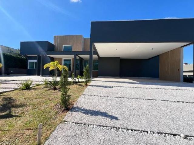 Casa, Condomínio Terras de Mont Serrat, Salto, SP