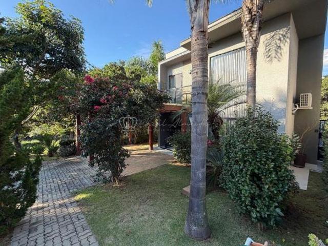 Casa Condominio Terras de Atibaia II