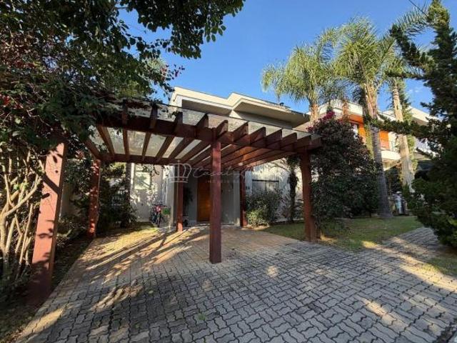 Casa Condominio Terras de Atibaia II