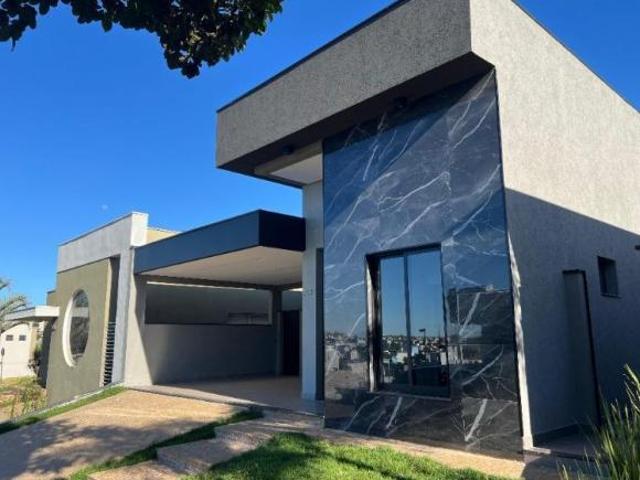 CASA CONDOMÍNIO TERRAS DE FLORENÇA