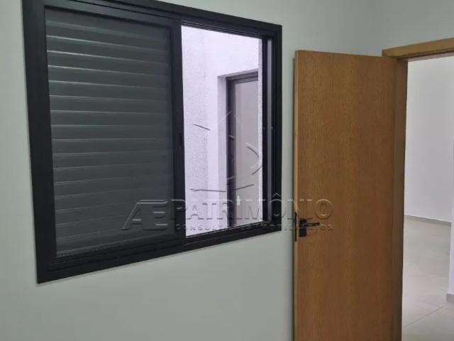 Casa condominio terras de são francisco 3 quartos sendo uma suite