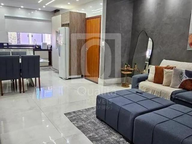 Casa Condomínio Terras de São Francisco 4 quartos com piscina