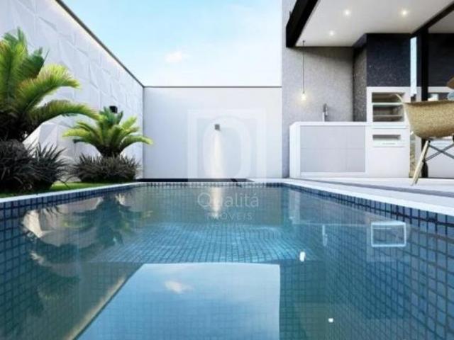 Casa Condomínio Terras de São Francisco Sorocaba