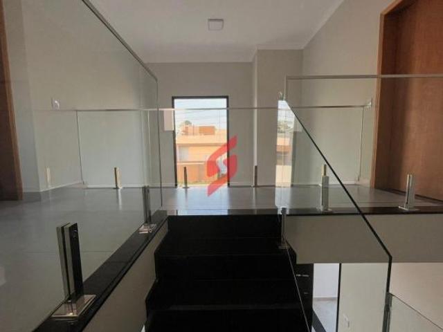 Casa condomínio Terras de São Francisco Sorocaba, SP