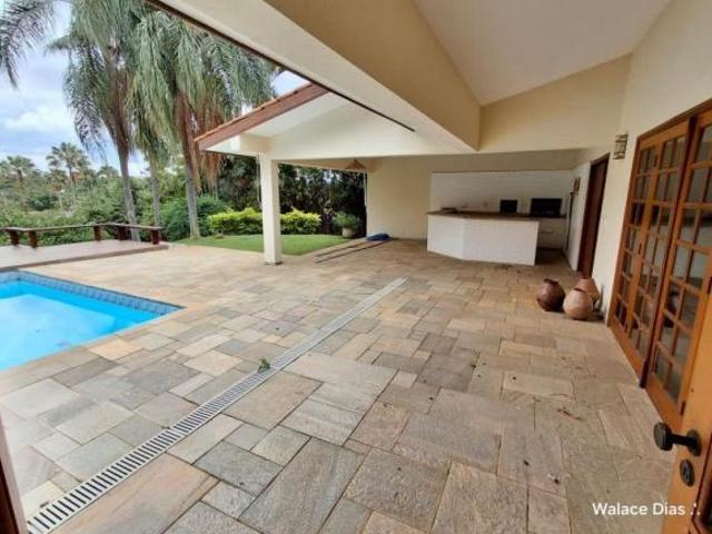 Casa, Condomínio Terras de São José, Itu, SP