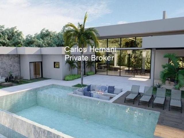 Casa, Condomínio Terras de São José, Itu, SP