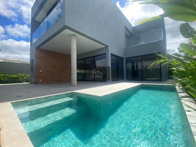 Casa, Condomínio Terras de São José, Itu, SP