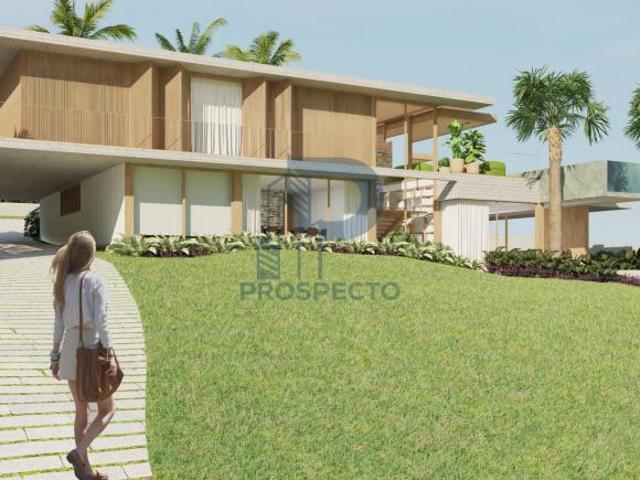 Casa, Condomínio Terras de São José, Itu, SP