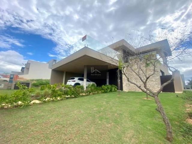 Casa, Condomínio Terras de São José, Itu, SP