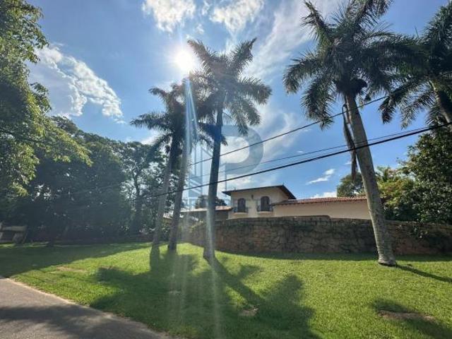 Casa, Condomínio Terras de São José, Itu, SP