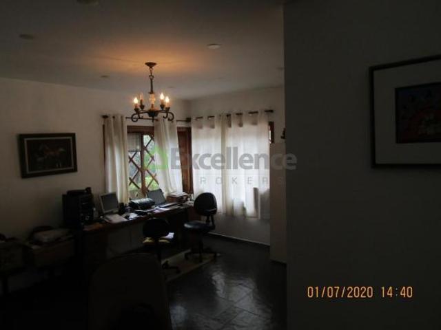 Casa, Condomínio Terras de São José I, Itu, SP