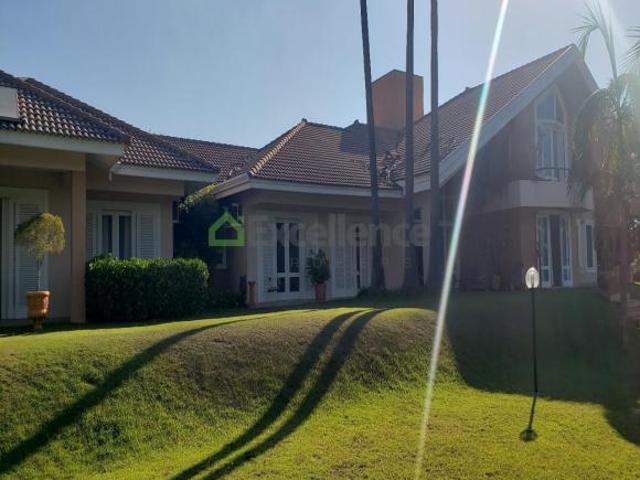 Casa, Condomínio Terras de São José I, Itu, SP