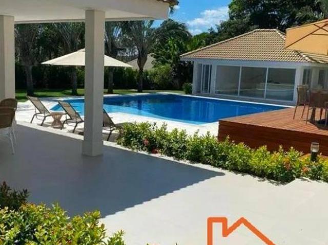 Casa Condomínio Terras de São José 1 – Itú São Paulo