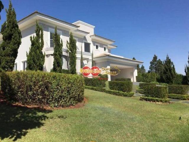 Casa Condomínio Terras de São José