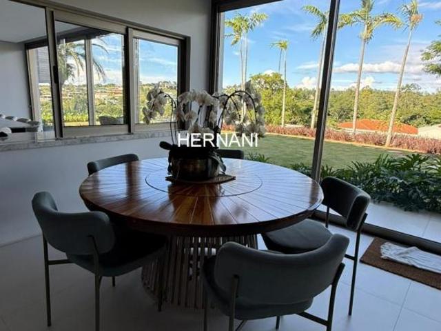 Casa, Condomínio Terras de São José 2, Itu, SP