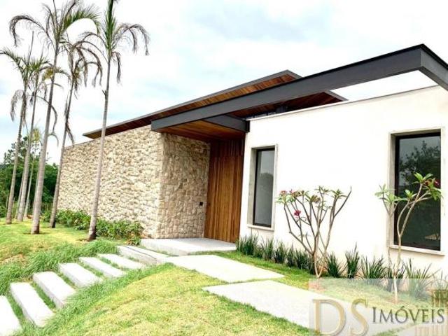 CASA CONDOMÍNIO TERRAS DE SÃO JOSÉ