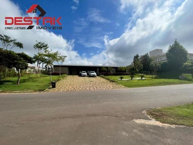 Casa Condominio Terras de Sao Jose