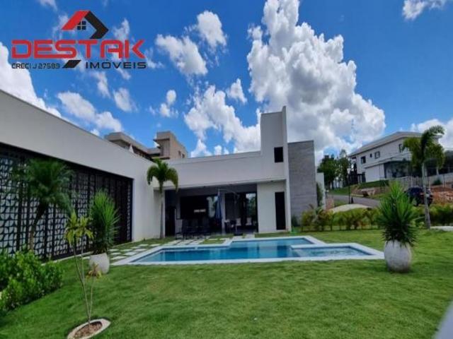 Casa Condominio Terras de Sao Jose