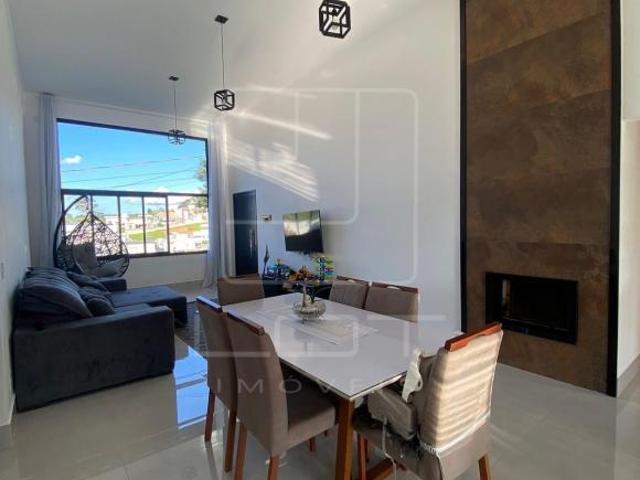 Casa, Condomínio Terras de Santa Cruz, Bragança Paulista, SP