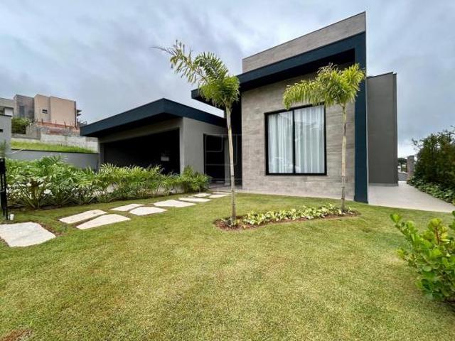 Casa, Condomínio Terras de Santa Cruz, Bragança Paulista, SP