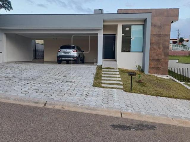 Casa, Condomínio Terras de Santa Cruz, Bragança Paulista, SP
