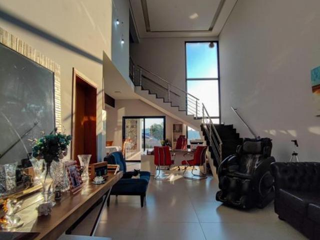 Casa, Condomínio Terras de Santa Cruz, Bragança Paulista, SP
