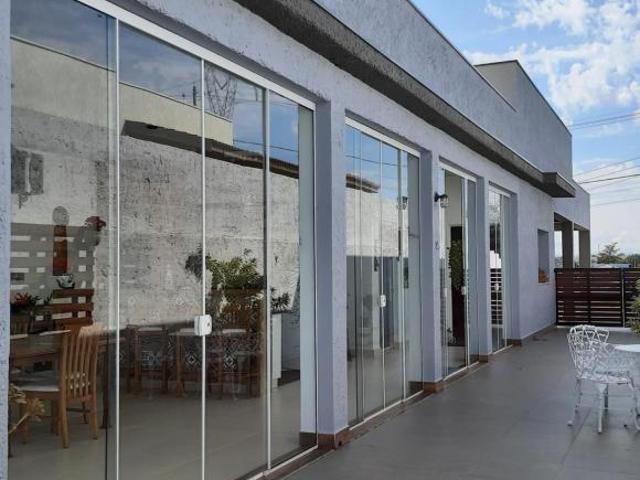 Casa, Condomínio Terras de Santa Cruz, Bragança Paulista, SP