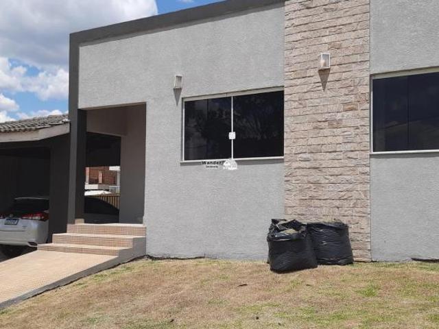 Casa, Condomínio Terras de Santa Cruz, Bragança Paulista, SP