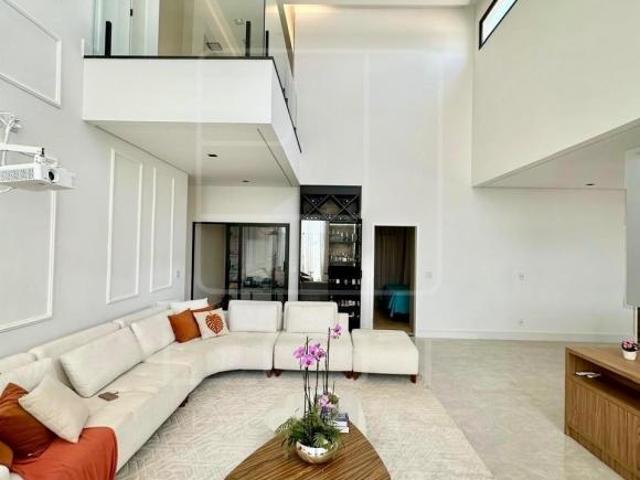 Casa, Condomínio Terras de Santa Cruz, Bragança Paulista, SP