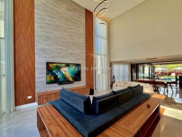 Casa, Condomínio Terras de Santa Cruz, Bragança Paulista, SP