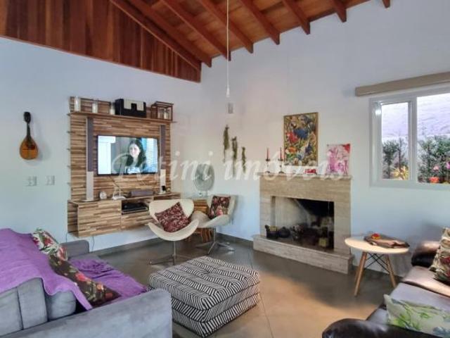 Casa, Condomínio Terras de Santa Cruz, Bragança Paulista, SP