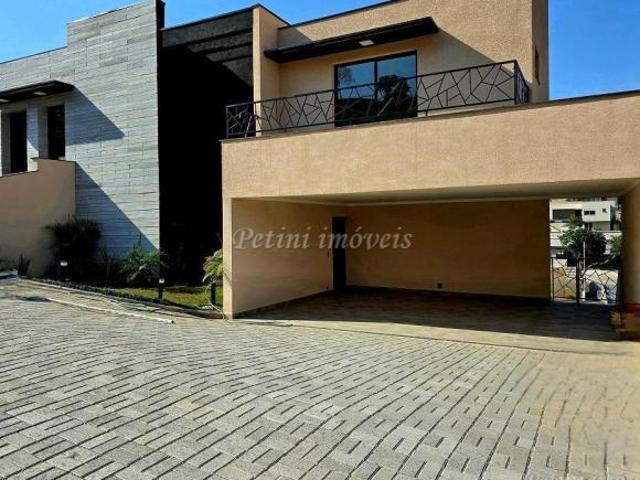 Casa, Condomínio Terras de Santa Cruz, Bragança Paulista, SP