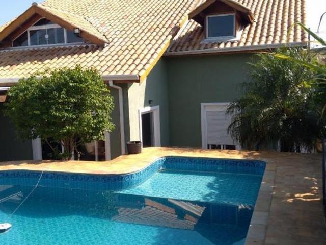 Casa, Condomínio Terras de Santa Cruz, Bragança Paulista, SP