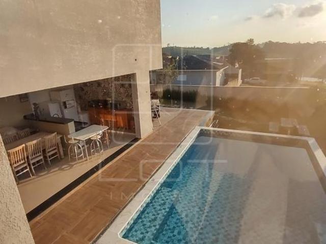 Casa, Condomínio Terras de Santa Cruz, Bragança Paulista, SP