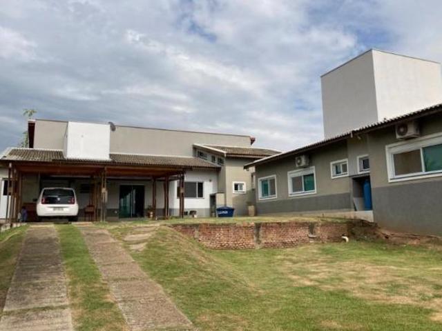 CASA CONDOMÍNIO TERRAS DE SANTA ROSA