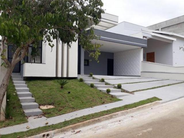 Casa Condomínio Terras do Valle