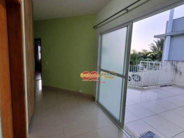 Casa Condominio Terras Santa Cruz