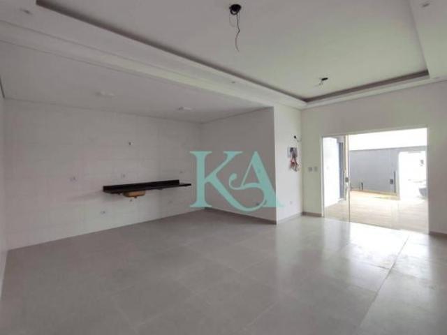 Casa condomínio Térrea com 3 dormitórios 1 Suíte à venda, 98 m² por R$ 510.000 Jardim Regina Ár