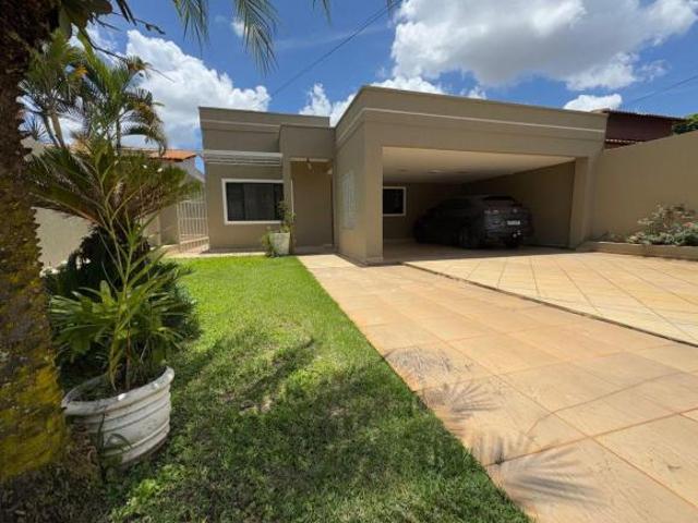 Casa condomínio, térrea, lote 400m², piscina, rua 5, SHVP